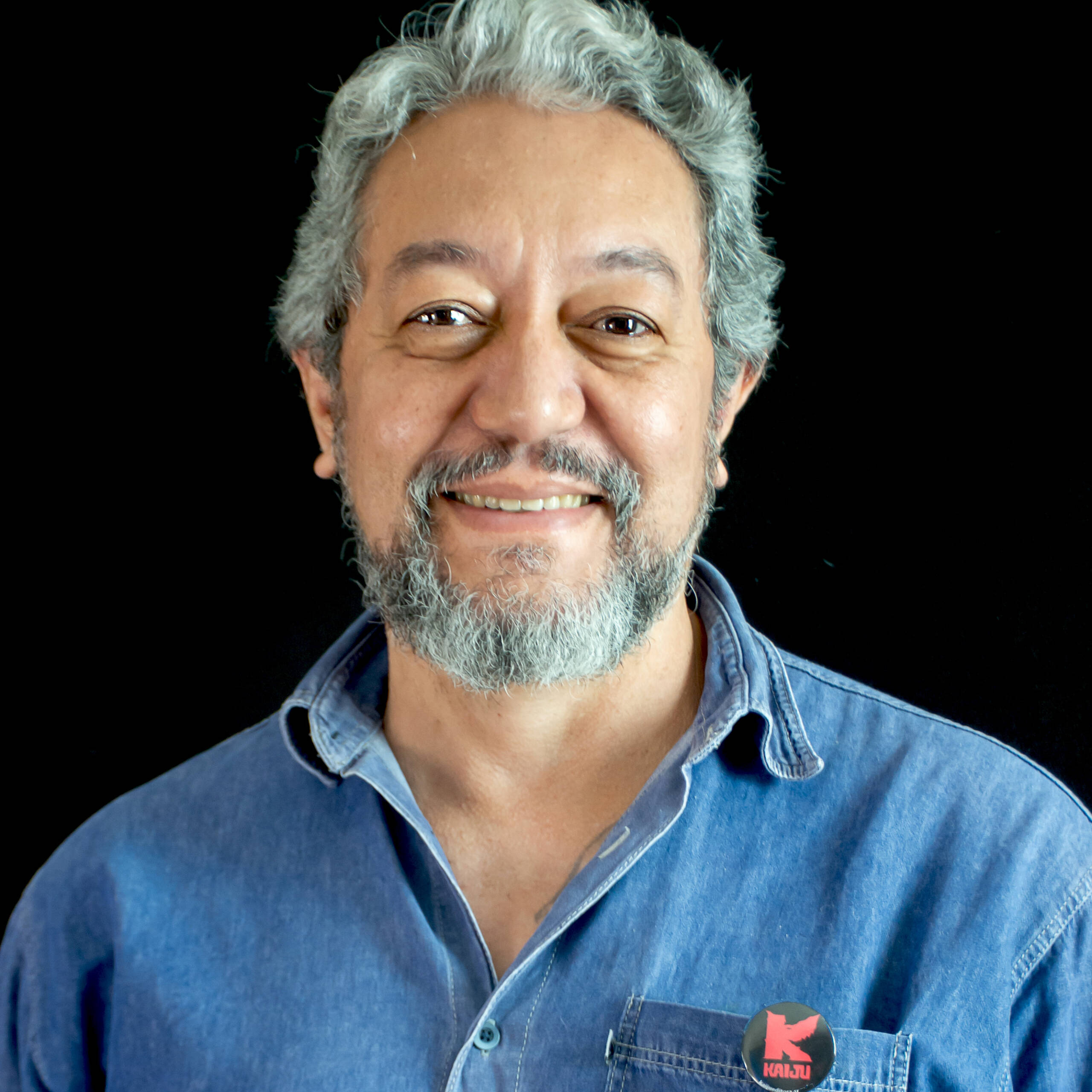 Alexandre Bar – Kaiju Editora